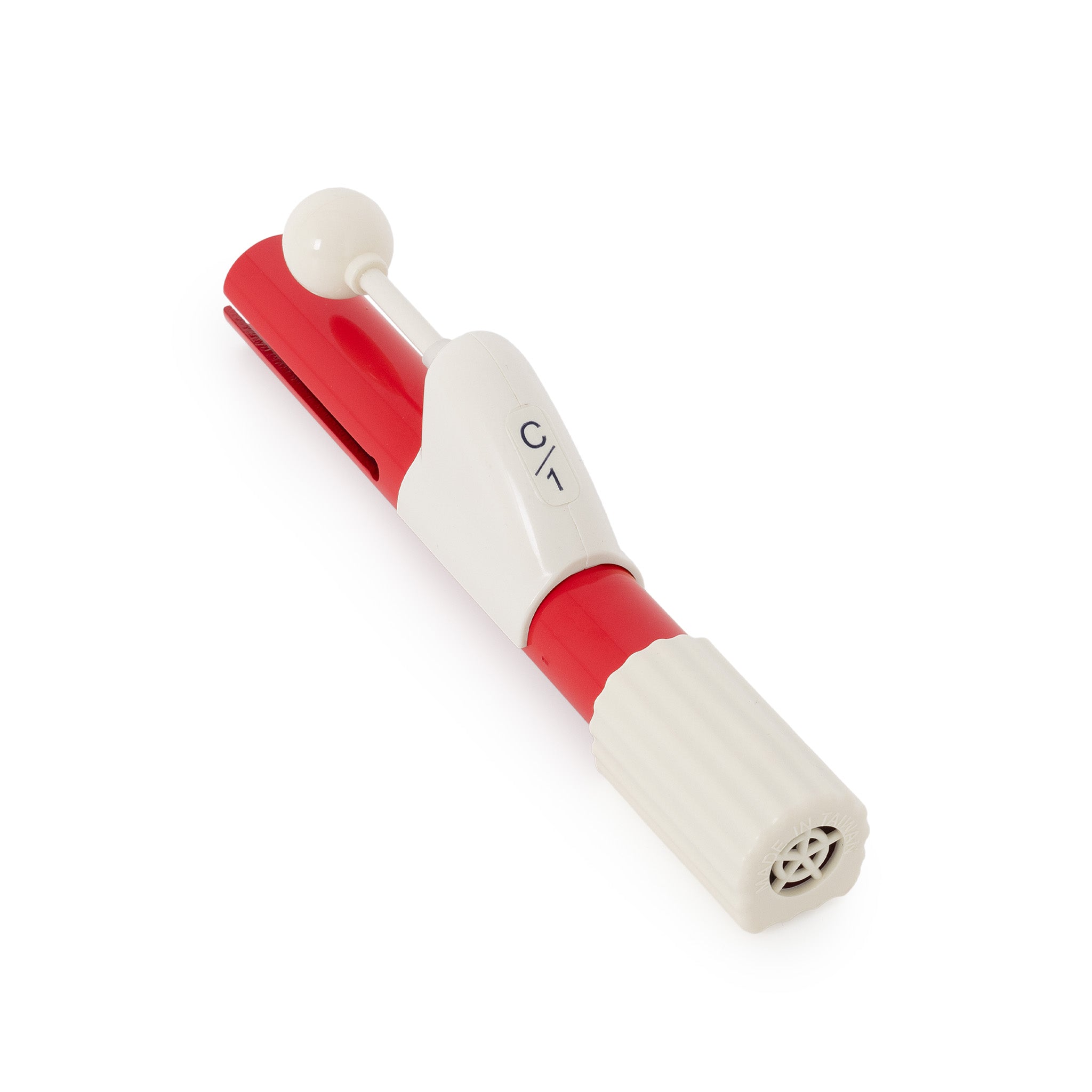 Percussion Plus PP015 individual coloured hand chimes -C/1