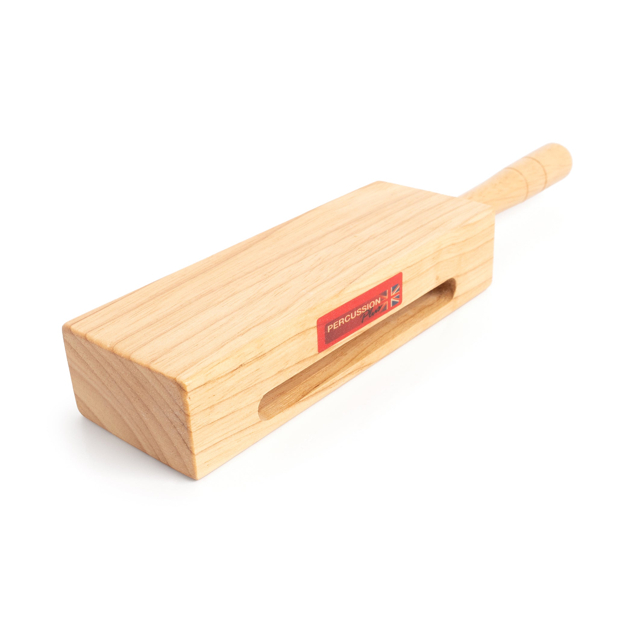 Woodblock Instrument Toca Percussion Player's Series Wood Blocks